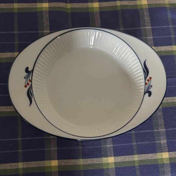 Dansk | Kitchen | Dansk Bistro Maribo Au Gratin Baking Serving Dish ...